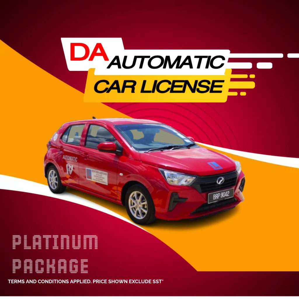 Home WDA - Westport Driving Academy